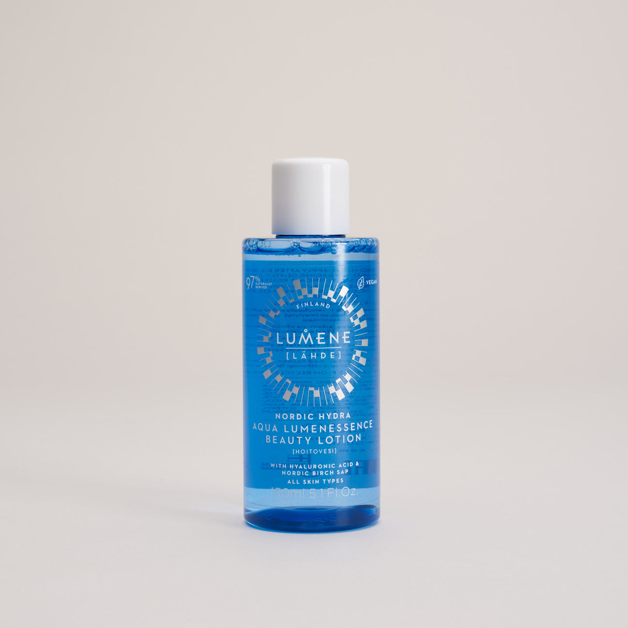 Nordic Hydra [Lähde] | LUMENE – Lumene FI