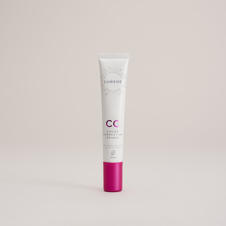 CC | LUMENE – Lumene FI