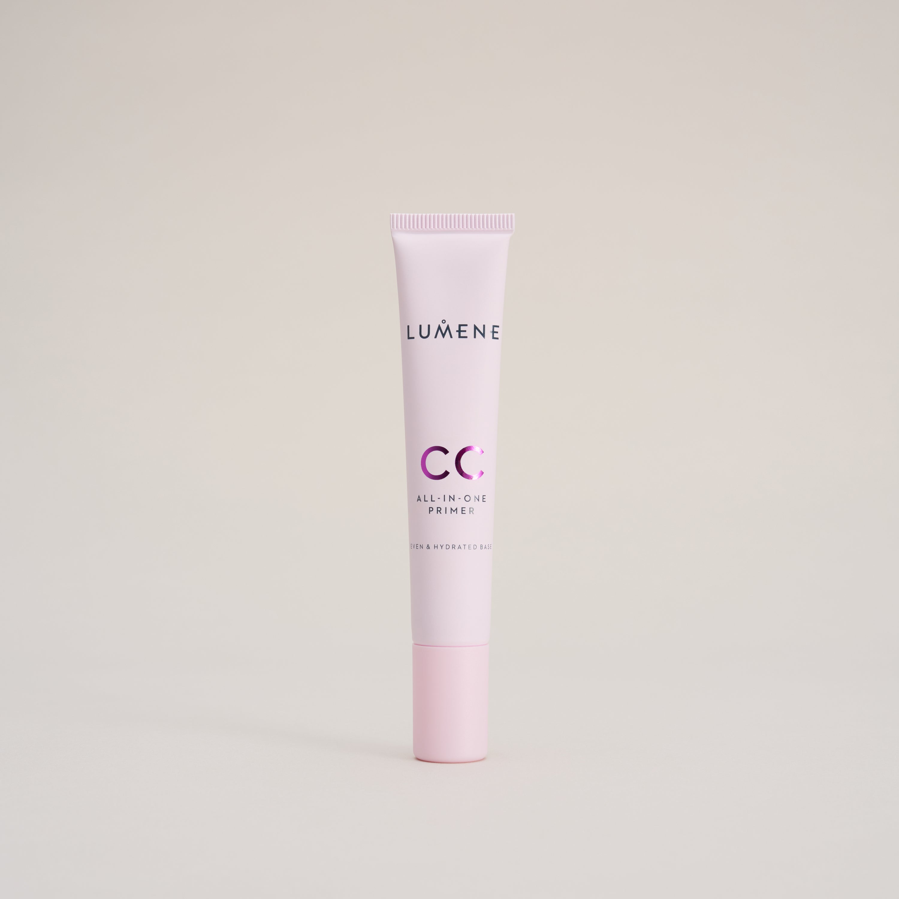 CC All-In-One Pohjustusvoide – Lumene FI
